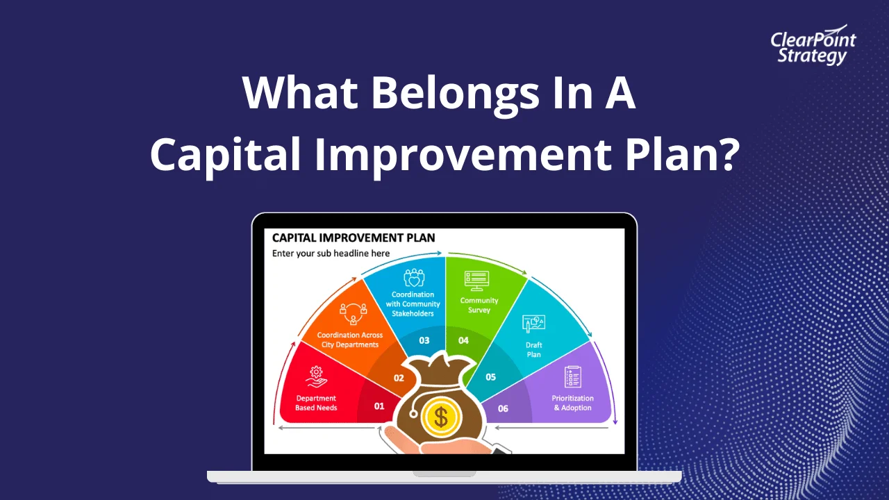 Capital Improvement: Hiểu Rõ Khái Niệm và Ứng Dụng Thực Tiễn